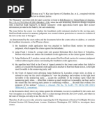 Requesting A Continuance For Court (Sample Letter) - Owlcation | PDF ...