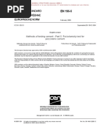 BS en 480-1-2014 PDF | PDF | Concrete | Mortar (Masonry)