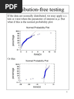 Wilcoxon Signed-Rank Test Critical Values | PDF | Statistical Theory ...