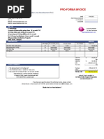 Warehouse - Proposal | PDF