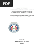 Buku Konsensus Konstipasi100523 | PDF