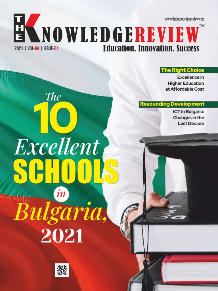 The 10 Excellent Schools in Bulgaria2021 | PDF | International Student ...