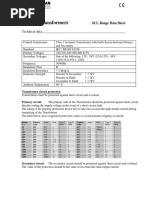 The Basic of Standard Rating of DG Set Incomer Size 1685092495 | PDF ...
