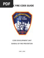 Review of Related Literature | PDF | Fire Safety | Risk Management