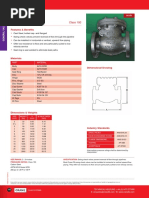 Volume 2 Appendix 2 Trigger Matrix | PDF | Specification (Technical Standard) | Engineering