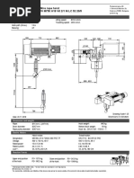 SAE-AS5202 Port Dimensions | PDF | Intellectual Works | Business
