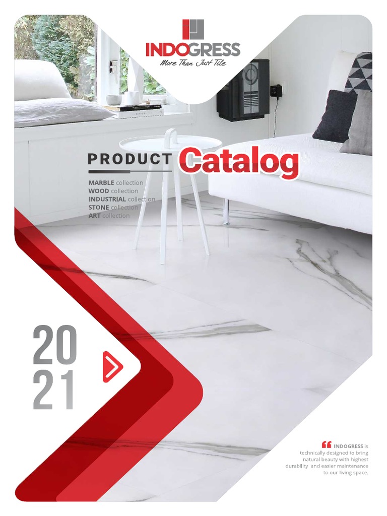 Indogress Catalog 2021 | PDF