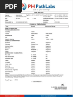 Laboratory Request Form - Template | PDF | Cytopathology | Medical ...