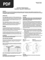 Shell Albida EP 2 Grease | PDF | Bearing (Mechanical) | Viscosity