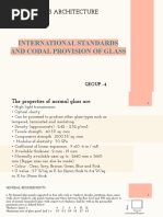 Architectural Scale Conversion Chart | PDF
