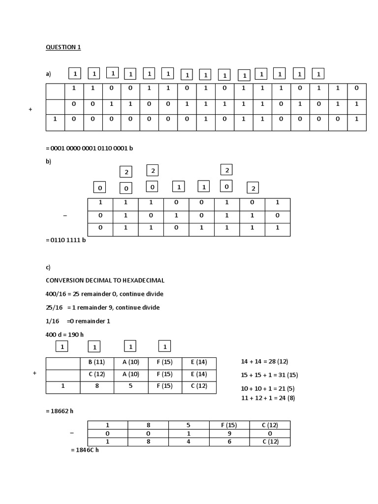 Coca Assignment | PDF | Decimal | Theory Of Computation