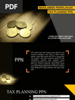 Tabel Tarif Dan TER PPH Pasal 21 Tahun 2024 1 | PDF