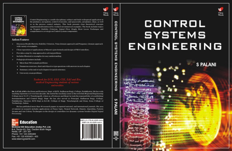 Control System | PDF | Electronic Engineering | Control System