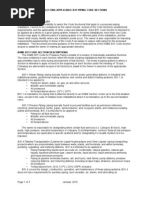 Copper Pipe Installation Inspection Checklist | PDF | Pipe (Fluid ...