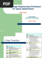 Accelerated Temperature Cycle Test and Coffin-Manson Model | PDF ...