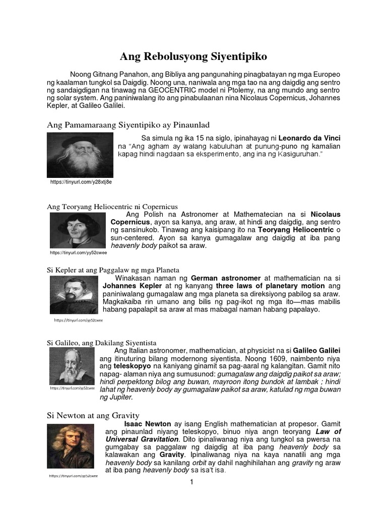 AP8 Q3 Module-4 | PDF