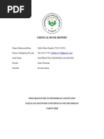 Contoh Book Chapter | PDF