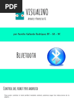 Codigos en Tinkercad | PDF | Arduino