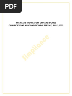 CDA/IDA Pay Scale Equivalency Guide | PDF