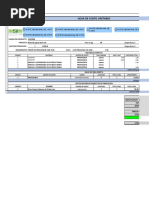Códigos de Conceptos de Retenciones ISLR | PDF | Salario | Seguro