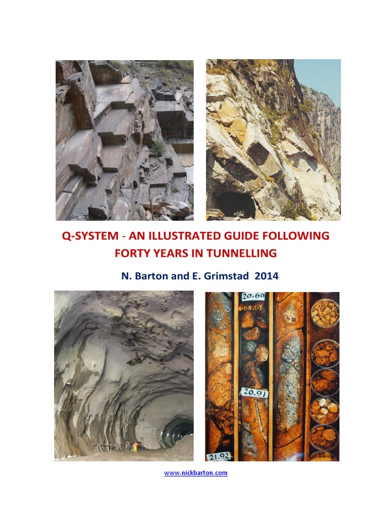 Barton, N. and E. Grimstad, 2014 Q-System - An Illustrated Guide ...
