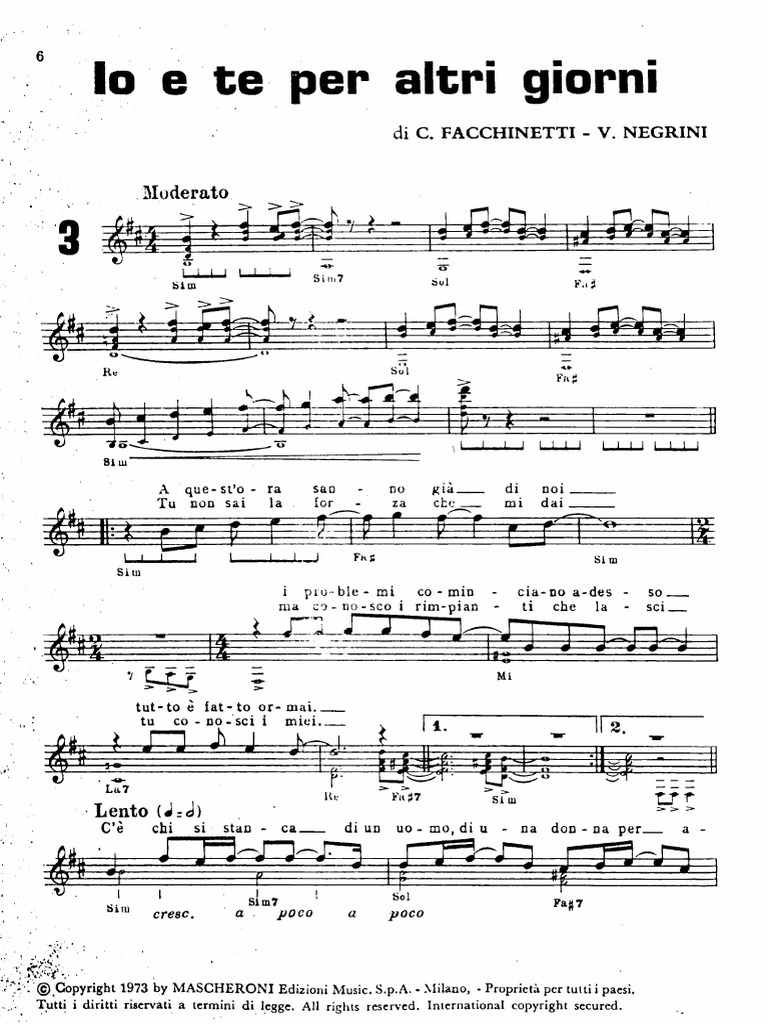 Pagine Da Parsifal I Pooh 6 | PDF