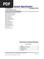 PZV Valve Specification Sheet | PDF | Valve | Continuum Mechanics