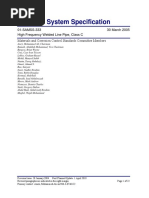 GRANOR Elastomeric Bearings Pads Strips - Series BS | PDF | Deformation ...