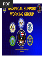 PEO GCS ACC DTA Current and Future Requirements 08 APR2025 | PDF ...