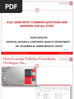 Hospital Emergency Color Codes Explained | PDF | Emergency | Health Care