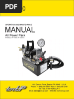PUMP-DHDA MANUAL-REVAJase | PDF | Pump | Valve