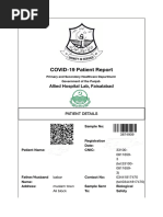 Ontario MOHLTC IVIG Request Form | PDF | Dose (Biochemistry) | Chemistry