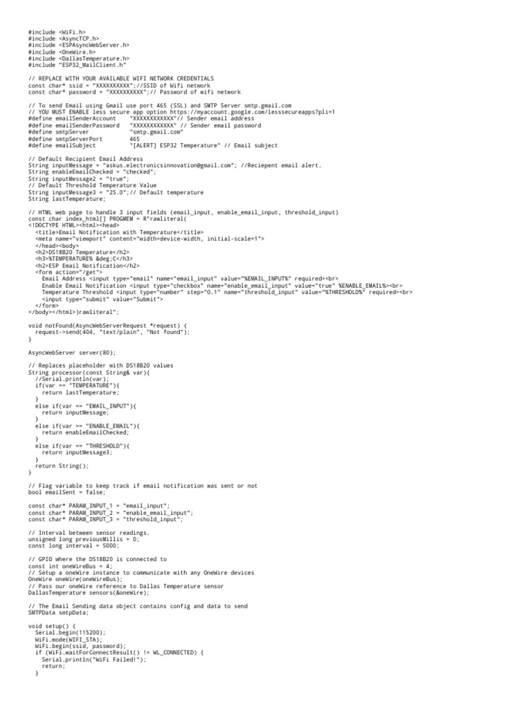 Sourcecode - EnlighterJS Syntax Highlighter | PDF | Application Layer ... Sourcecode - EnlighterJS Syntax Highlighter | PDF | Application Layer ...