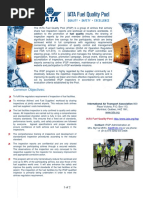 Jig Inspection Check List | PDF | Road | Valve