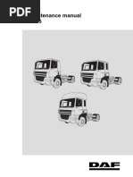 Bulkhead Module Output Pins | PDF | Ignition System | Vehicles