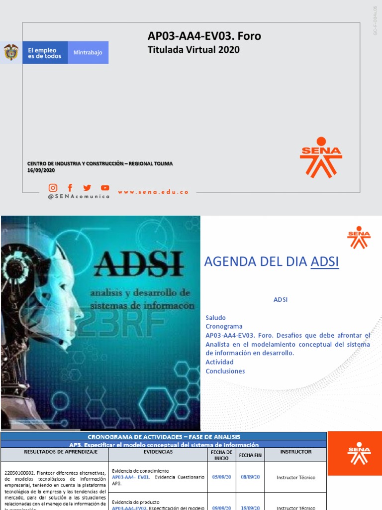 Ap03 Aa4 Ev03 | PDF
