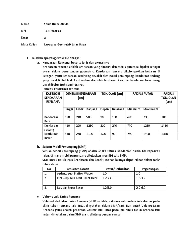 Tugas 3 - 1431900193 - Sania Nince Afrida | PDF