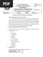 Pemeriksaan TTV | PDF