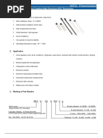 SQL-NOSQL.CHEAT.Sheet | PDF | Database Index | Computer Science