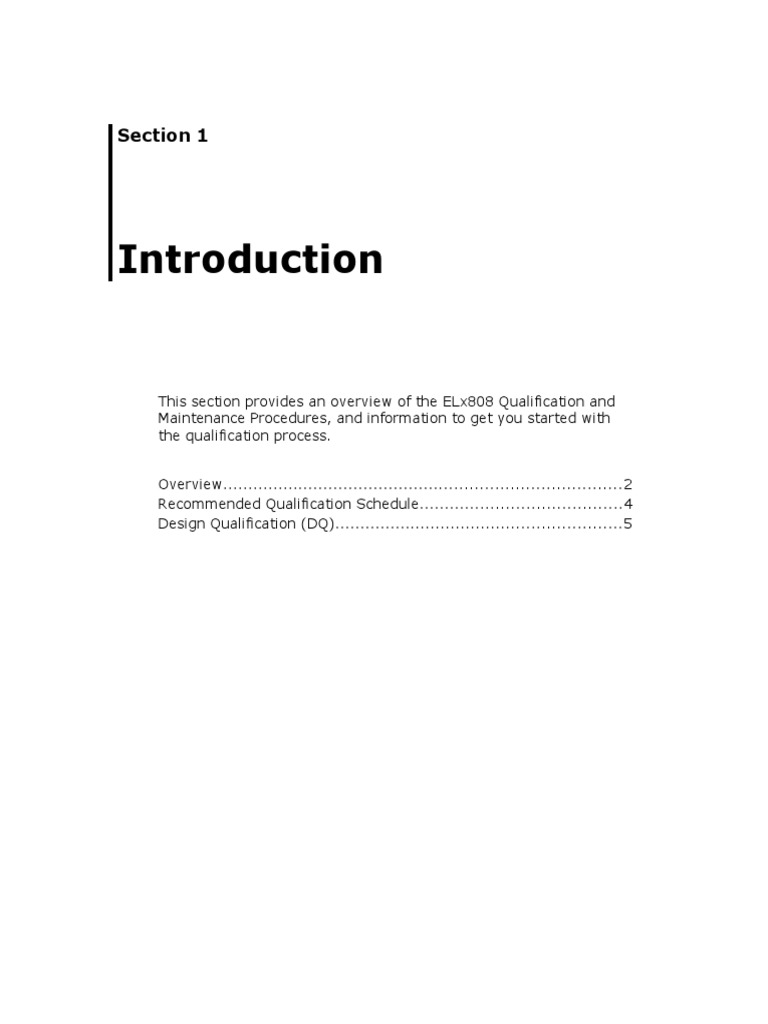 01 7341026 Rev E - Introduction | PDF | Verification And Validation | Computing