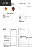 Maksud Dan Keterangan Logo Persekutuan Pengakap Malaysia | PDF