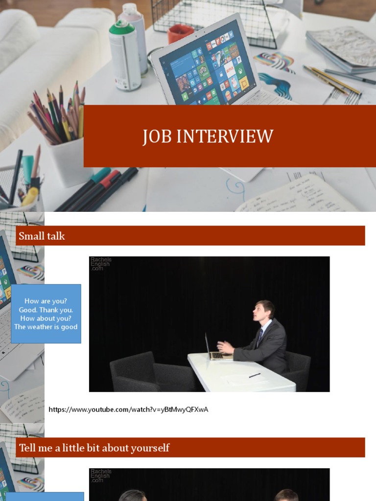 INTERVIEW and CV | PDF | Résumé | Human Nature