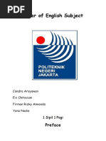 Understanding AWUBIS Conjunctions | PDF