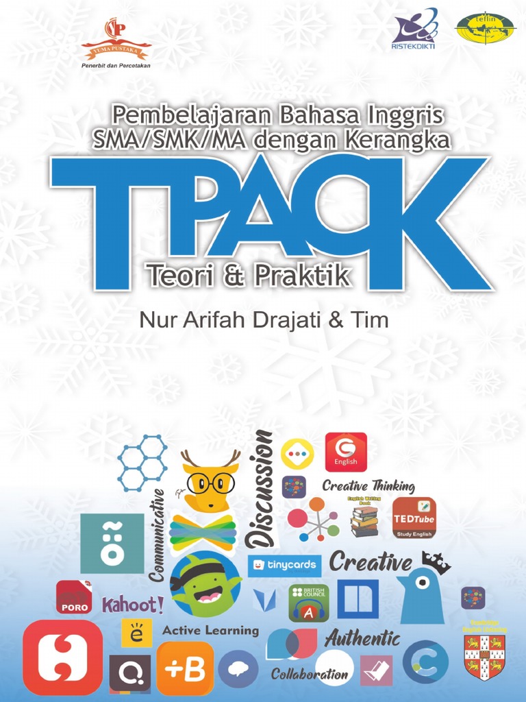 Buku Tpack 2020 v2 | PDF