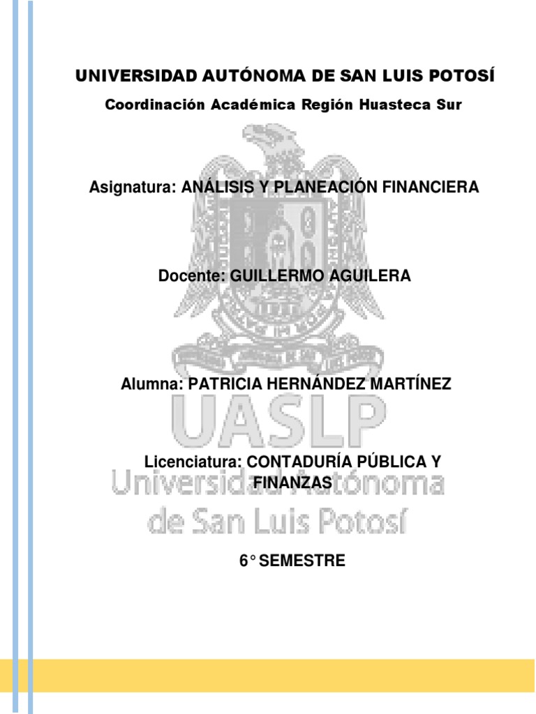 EJERCICIOS | PDF | Rentabilidad sobre recursos propios | Compartir (Finanzas)