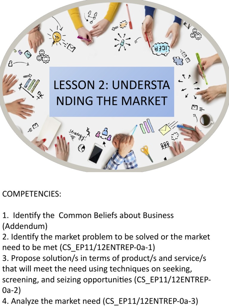 Identifying Customer Needs Pdf Customer Relationship Management