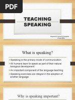 Following Oral Directions To Draw A Picture | PDF | Reading ...