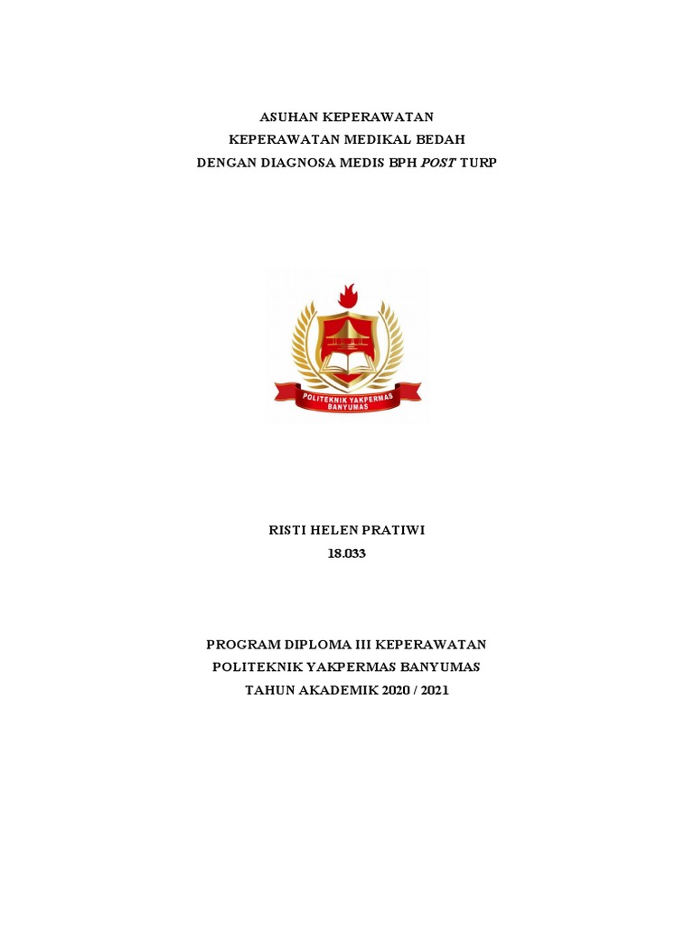 askep-bph-post-turp-pdf