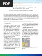 Valley Fault System (VFS) Atlas | PDF | Metro Manila | Geotechnical ...