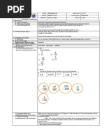 Rounding Decimals - LESSON PLAN | PDF | Rounding | Lesson Plan